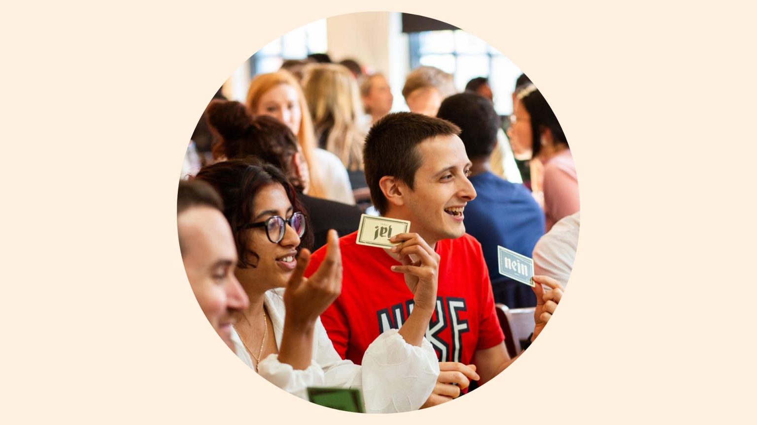 Digital & Social Media Internship • The Great Friendship Project